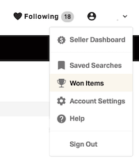 How can I view my purchase history?