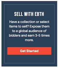 How do I sell with EBTH?